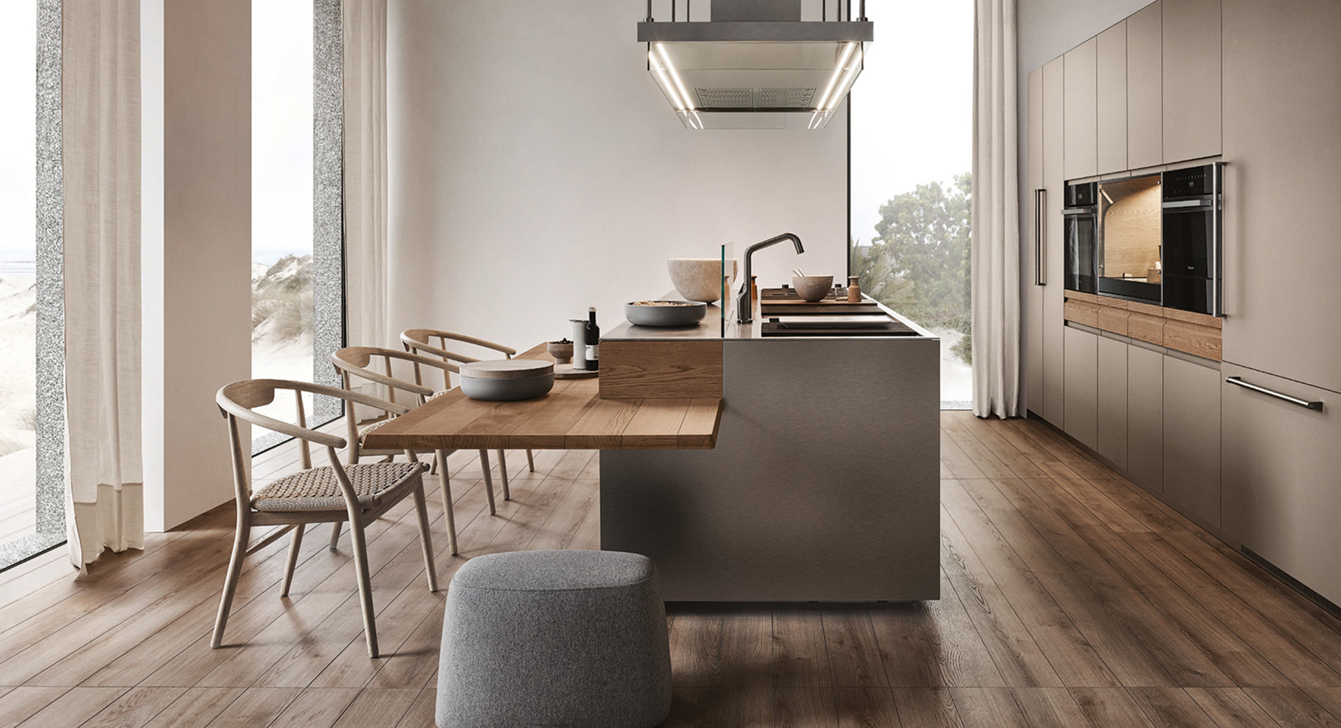 Tile Showroom - The Build Mart